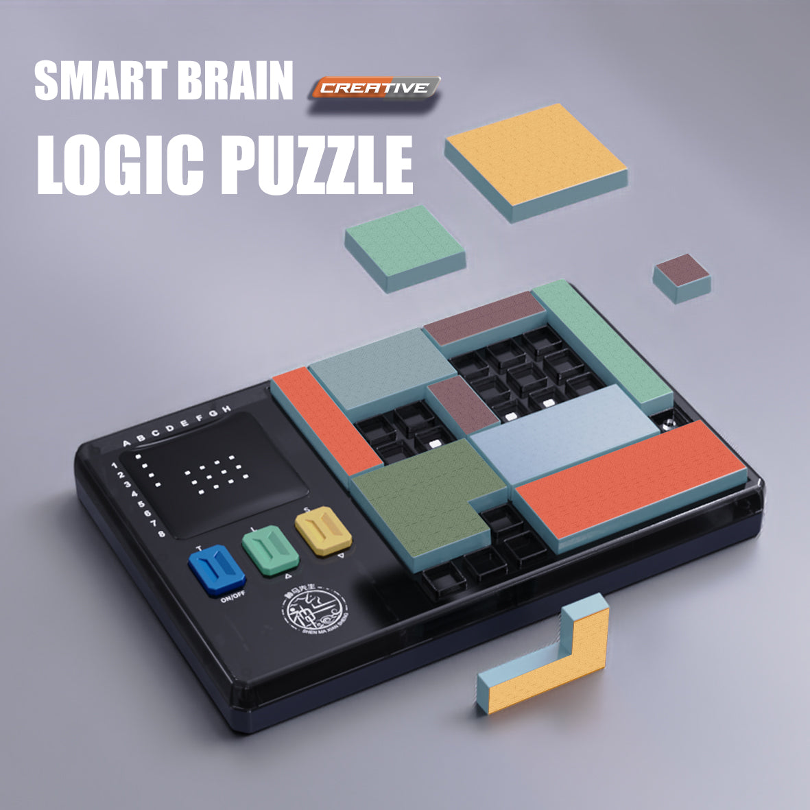 brain game – SURPASSING RC CARS